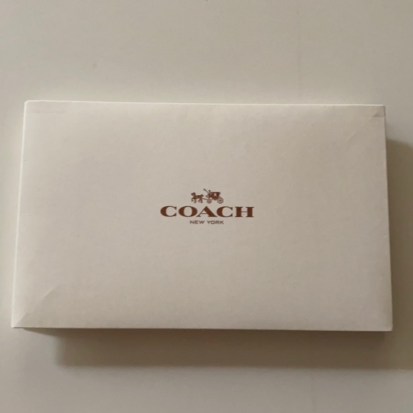 Coach | Accessories | Coach Gift Box New | Poshmark
